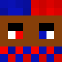 Infinite/Caylus | Minecraft Skin