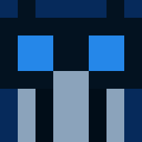 Finnamous's Minecraft Skins