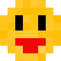 Sad Emoji | Minecraft Skins