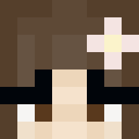 iron golem girl | Minecraft Skin