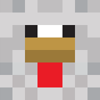 Baby Steve (Legs) | Minecraft Skin