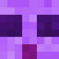 Purple Slime | Minecraft Skins