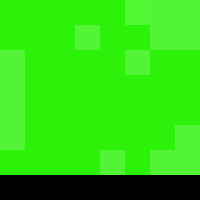 Light Blue Axolotl Hoodie Boy with BROWN EYES | Minecraft Skin