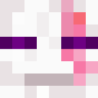 White Smile | Minecraft Skins