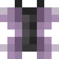 Thigh High Heel Boots OB | Minecraft Skin