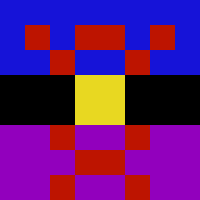 DrDonut | Minecraft Skin