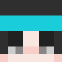 Deadfear new skin | Minecraft Skin