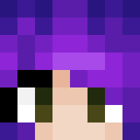 INFP MBTI 16 Personalities infp (improved) | Minecraft Skin