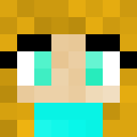 Steve holding Alex | Minecraft Skin