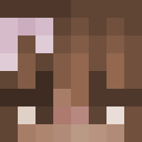 Maid Outfit Template ~ | Minecraft Skin