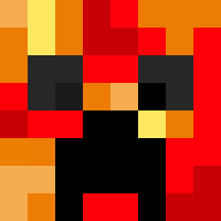 Axel minecraft:story mode | Minecraft Skin