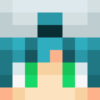 Arcane Caster | Minecraft Skin