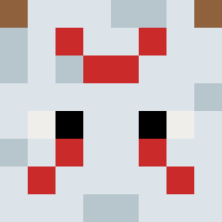 Teh Terroriser | Minecraft Skin