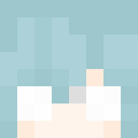 Luka - Alien Stage | Minecraft Skin