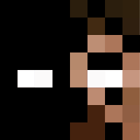 Scared Steve | Minecraft Skins