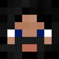 Long Beard | Minecraft Skins