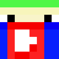 gfddf's Minecraft Skins