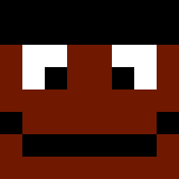 Thinking Noob | Minecraft Skin