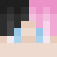 Black Glasses | Minecraft Skins