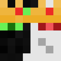 Lazar Beam | Minecraft Skin