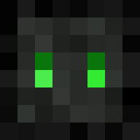 Emerald Steve | Minecraft Skin