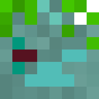 Fragrance man | Minecraft Skin