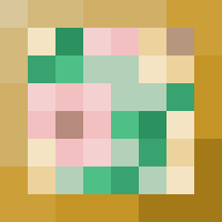 Dead Plate - Rody | Minecraft Skin