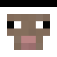 DeadFear | Minecraft Skin