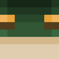 Felix Argyle | Minecraft Skin