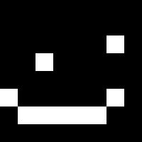 doogile but grey | Minecraft Skin