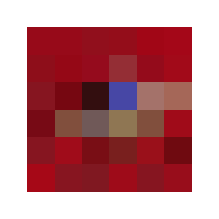 Asa Mitaka - Chainsawman | Minecraft Skin