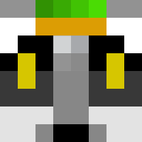 King Julien | Minecraft Skins