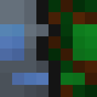 Wool Steve | Minecraft Skin