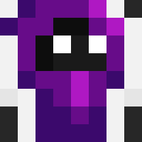 Ender Warrior ( 4 me fren ;).) | Minecraft Skin