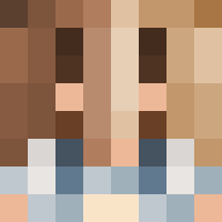 Pochita (from Chainsaw Man) | Minecraft Skin