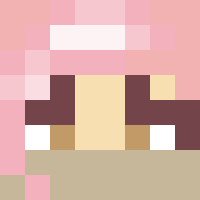 Chippy outfit | Minecraft Skin