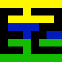 Discord Mod Lester | Minecraft Skin