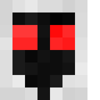 Billy creepypasta | Minecraft Skin