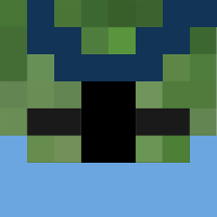 Gamer Fleet | Minecraft Skin