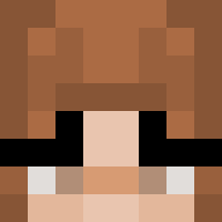 devil horns | Minecraft Skin