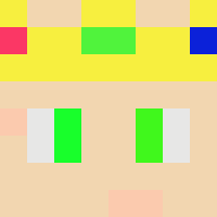 zani | Minecraft Skins