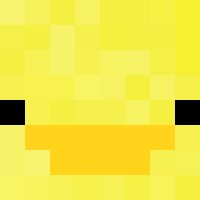 Pato spiderman | Minecraft Skin