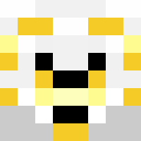 Metal Sonic (Sonic Riders) | Minecraft Skin