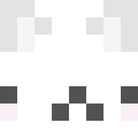 buff cat | Minecraft Skin