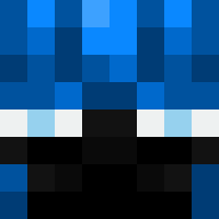 Ironmouse S2 outfit | Minecraft Skin