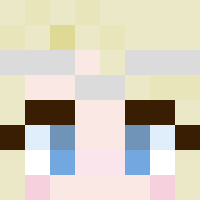 Elves Warrior | Minecraft Skin