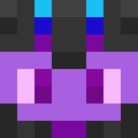 Serial Designation N | Minecraft Skin