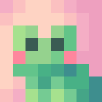 emilia re:zero | Minecraft Skin