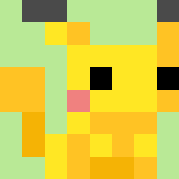 Jellie Cat | Minecraft Skin
