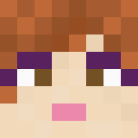 water princess | Minecraft Skin